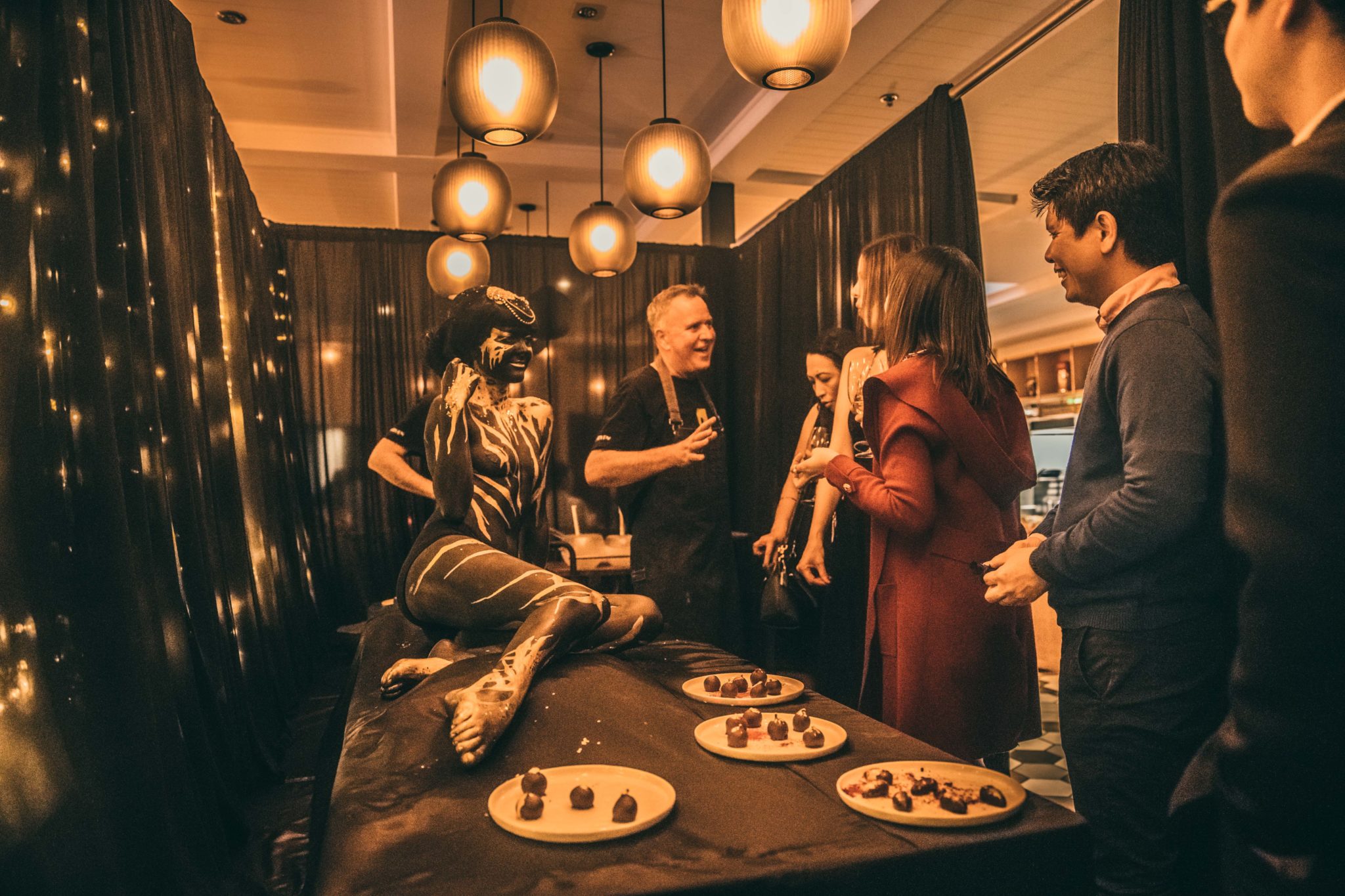 Creative Brand Experience Ideas | Create Agency