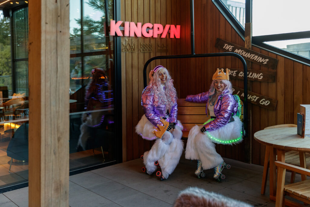 Store Launch Events & Activations | Create Agency